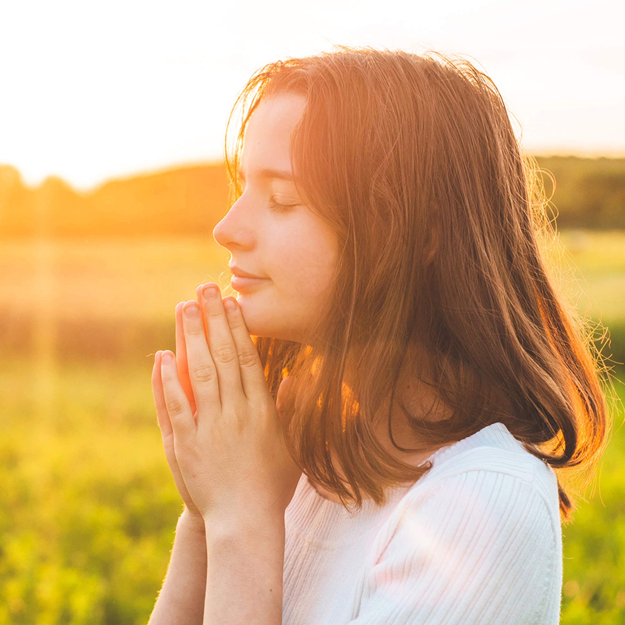 Snapklik.com : Cross Necklace For Women Christian Religious Bible Verse Scripture Inspirational ...