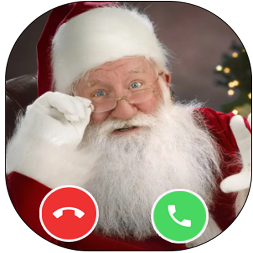 Fake Call Santa Claus Prank - App on Amazon Appstore