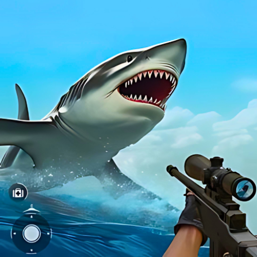 Sea Shark Hunting - App on Amazon Appstore