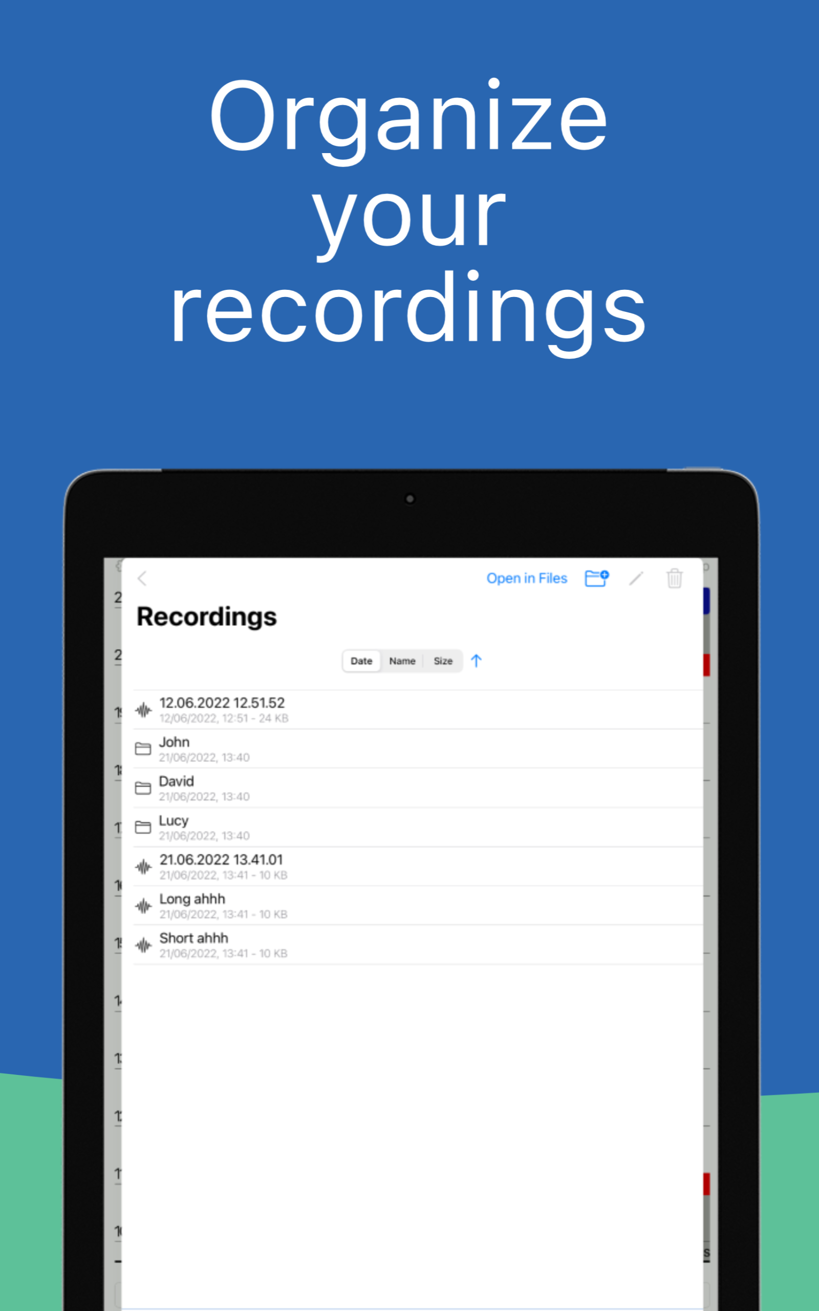 Voice Analyst - App on Amazon Appstore