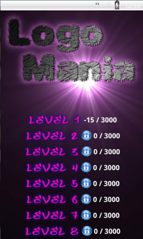 Logo Mania Quiz - App on Amazon Appstore