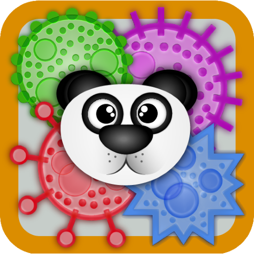 Cure the Panda - App on Amazon Appstore