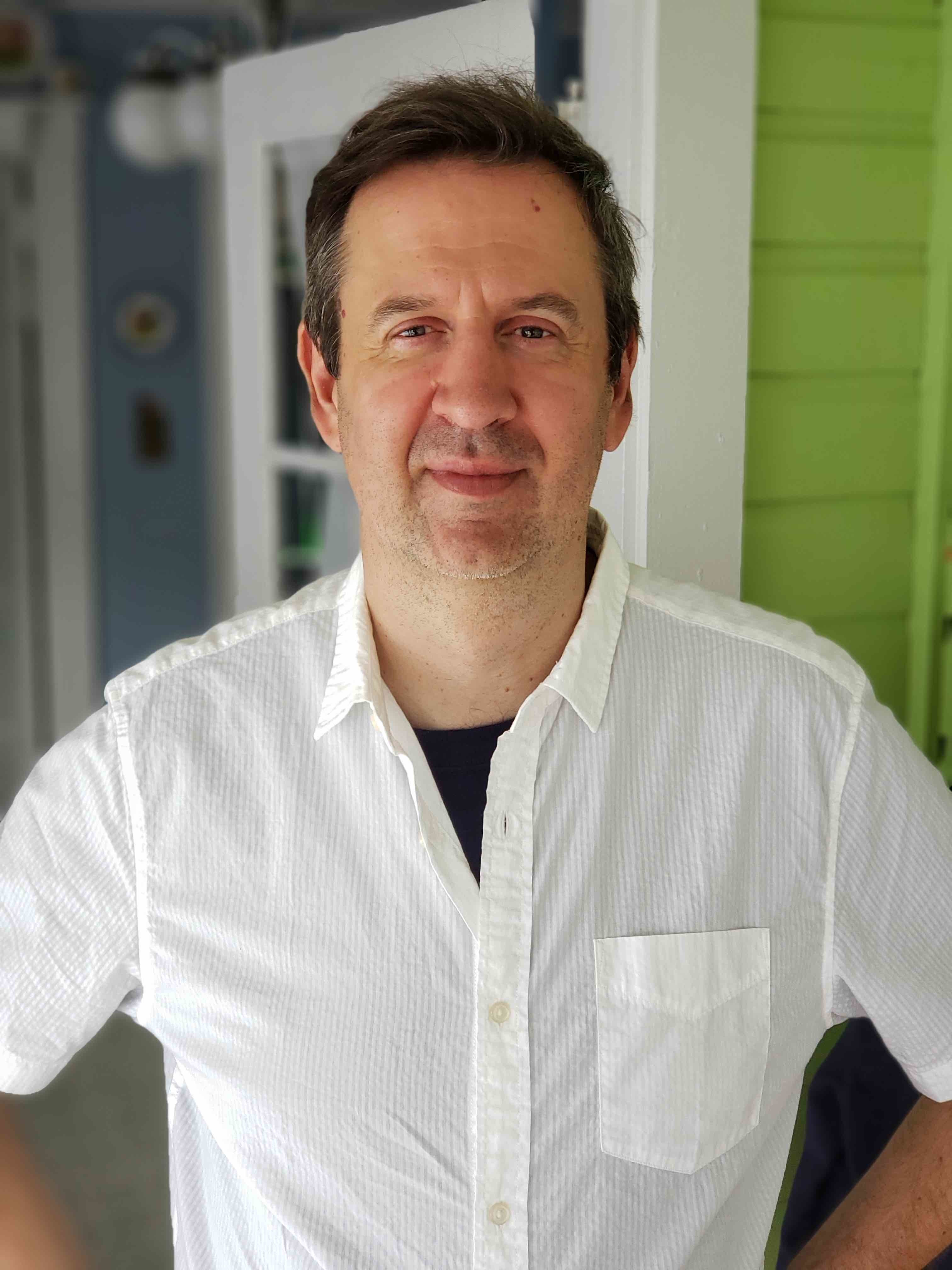 Amazon.com: Andrew Page: books, biography, latest update