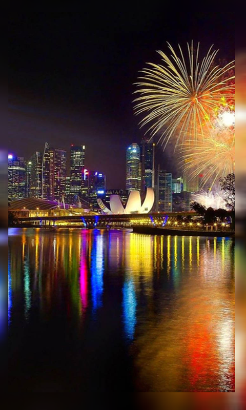 4K Firework Wallpapers:Amazon.es:Appstore for Android