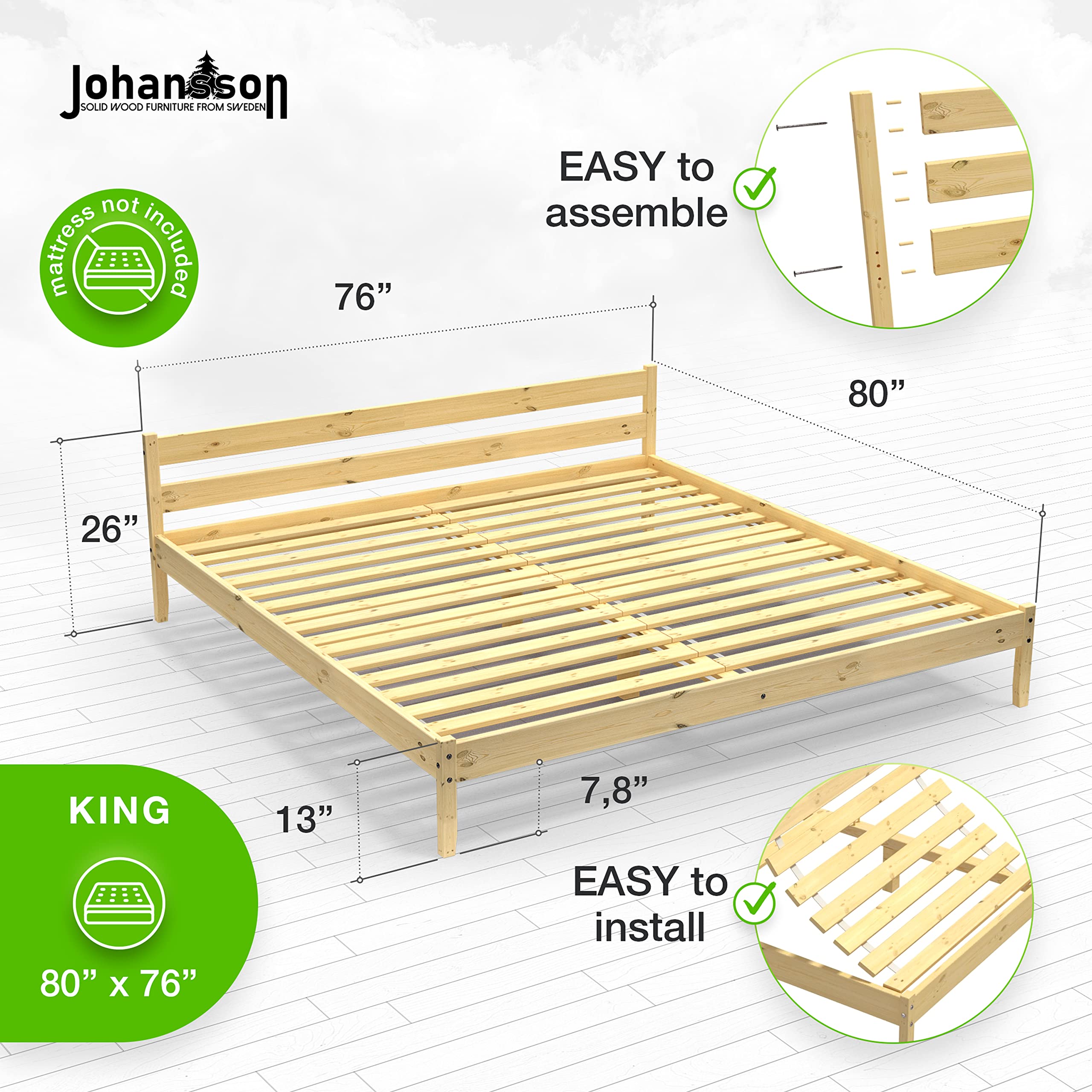 Bed Frame Designs Plans