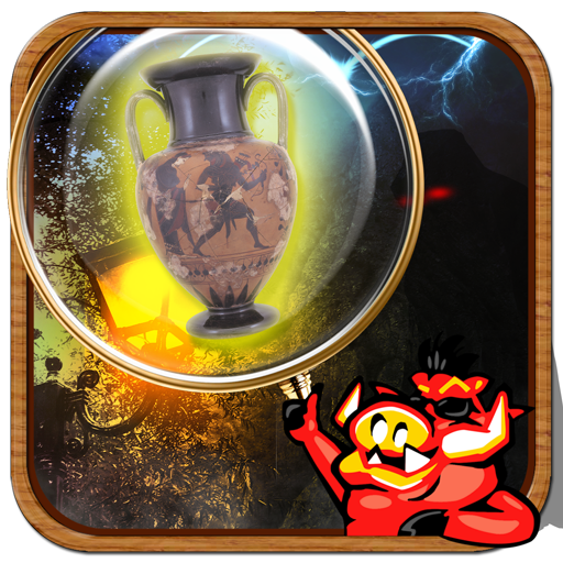 Hidden Object Games Free New - Defeat the Darkness - App on Amazon Appstore