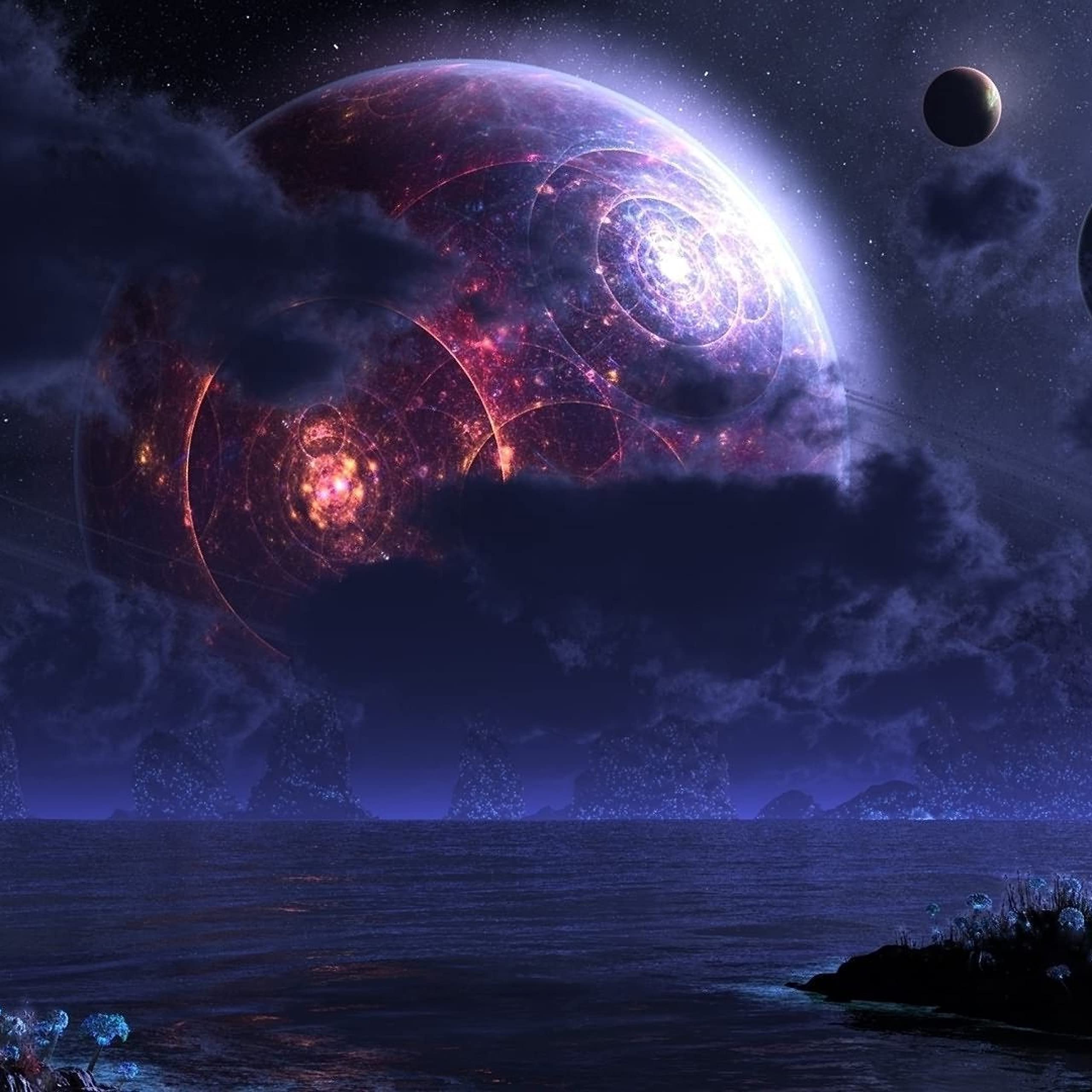 Amazon Music Unlimited - Daniel Preston 『Planetary』