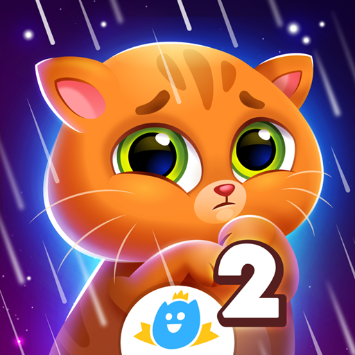 Bubbu 2 - My Pet Kingdom - App on Amazon Appstore