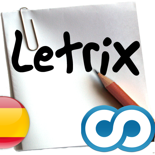 Letrix Español - App on Amazon Appstore
