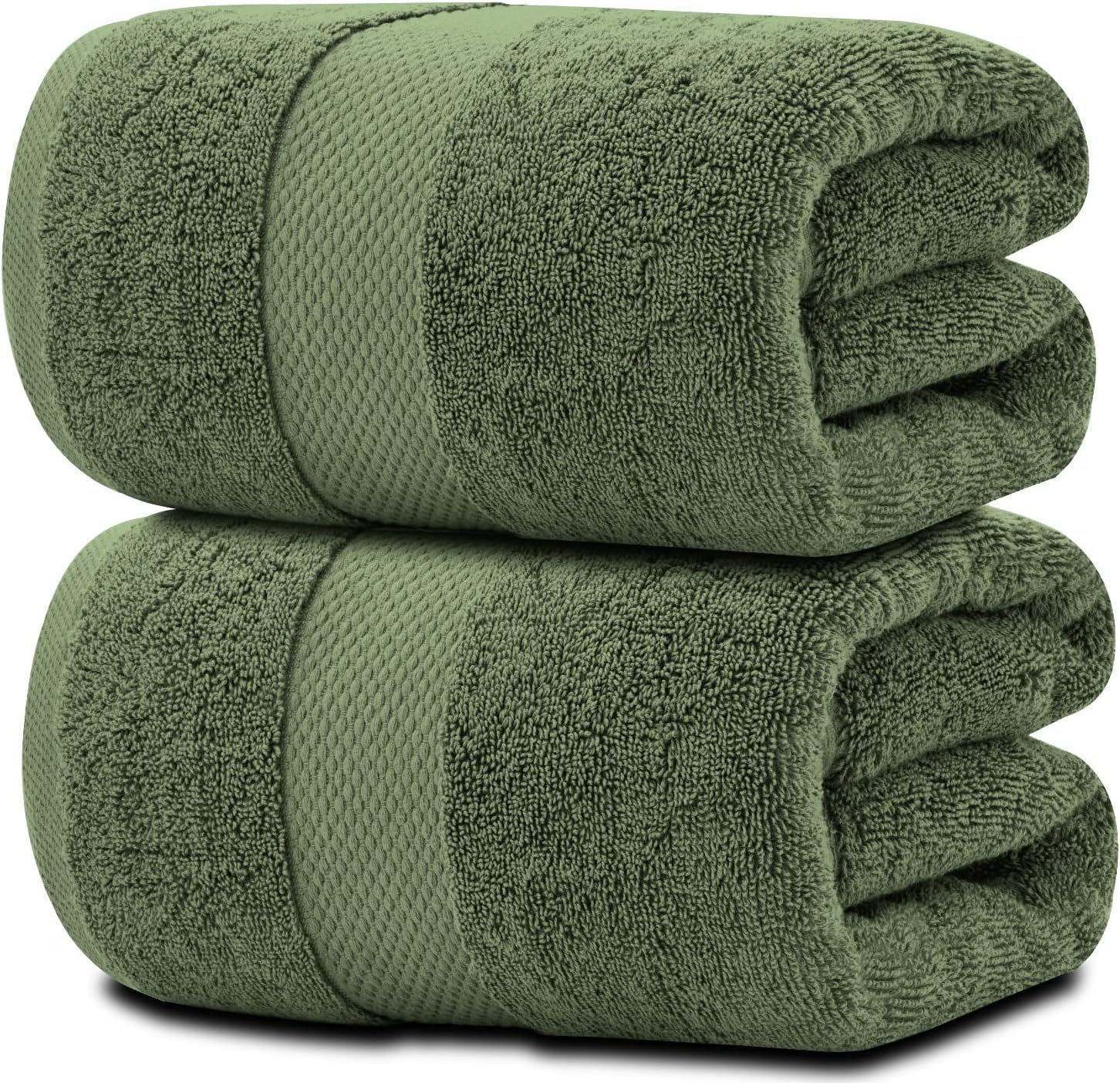 Amazon White Classic Luxury Soft Bath Sheet Towels 650 GSM amazon-white-classic-luxury-soft-bath-sheet-towels-650-gsm
