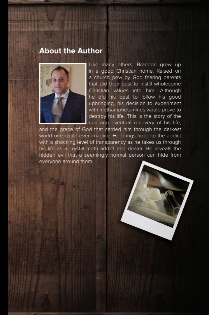 Amazon.com: Mr Brandon Louis Chatagnier: books, biography, latest update