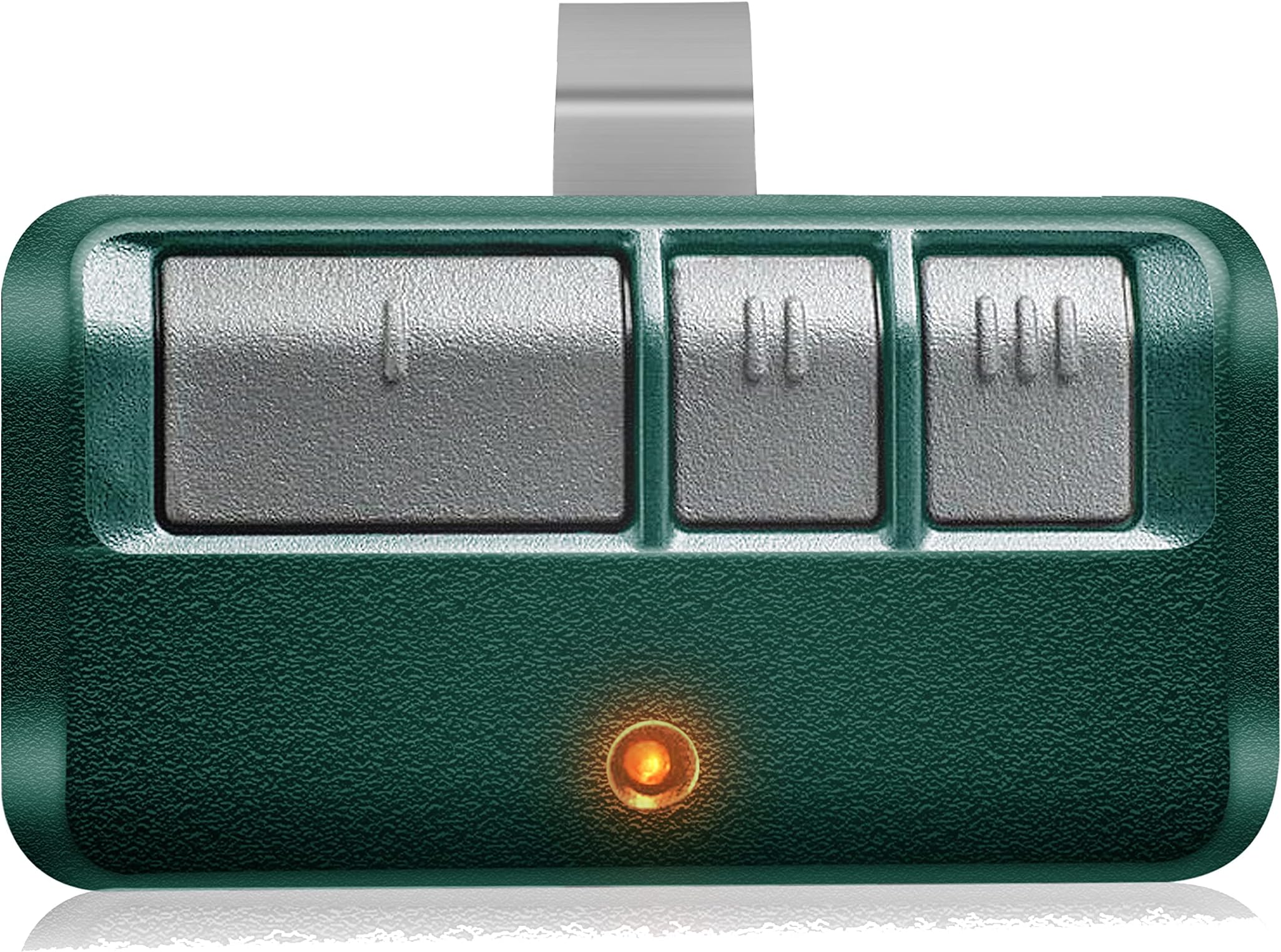 Amazon.com: Liftmaster 811LM Single Button Remote Control (4 Pack ...