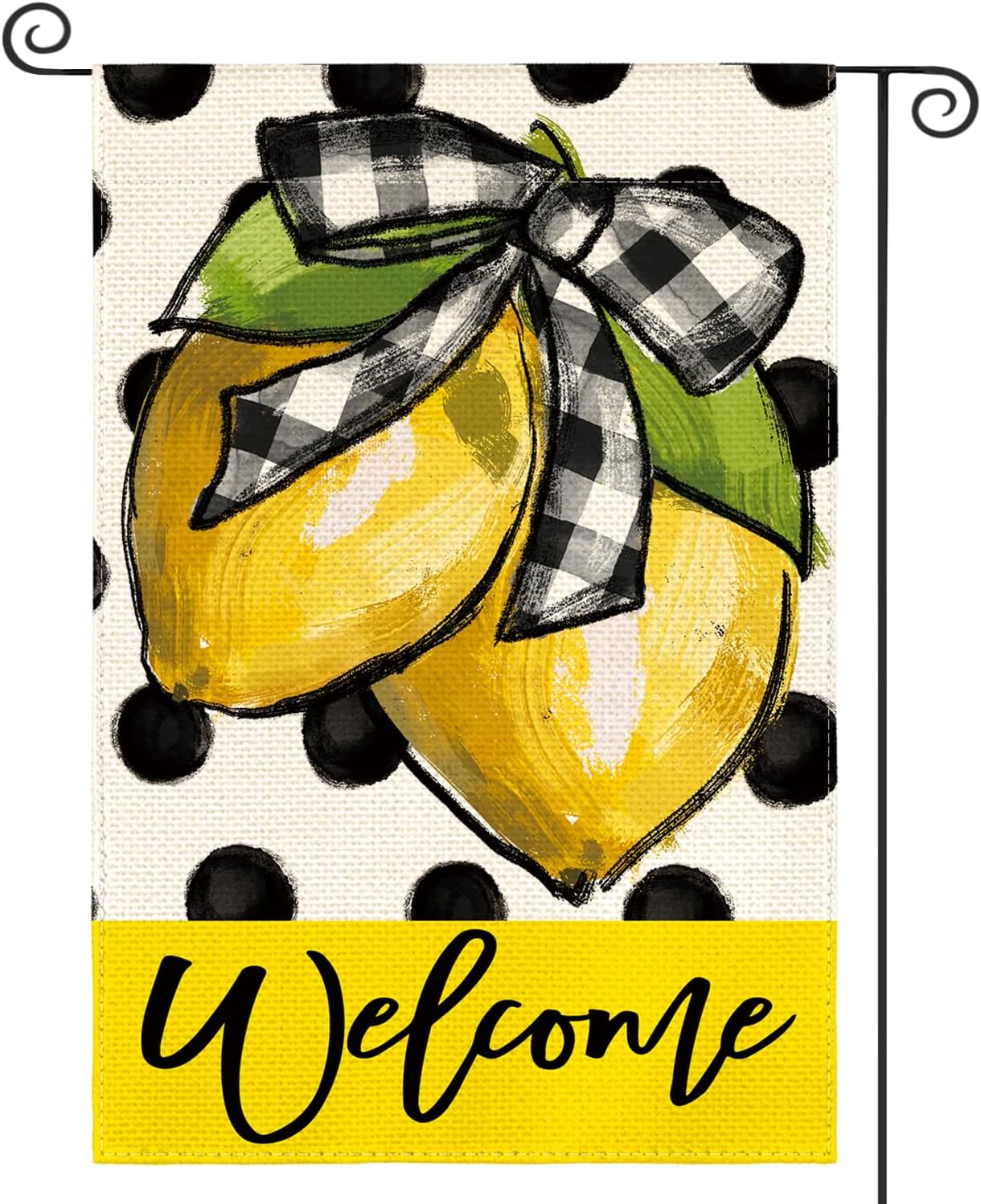 Amazon.com: Teenyyou 3 Pcs Lemon Party Decorations Lemon Party Hanging ...