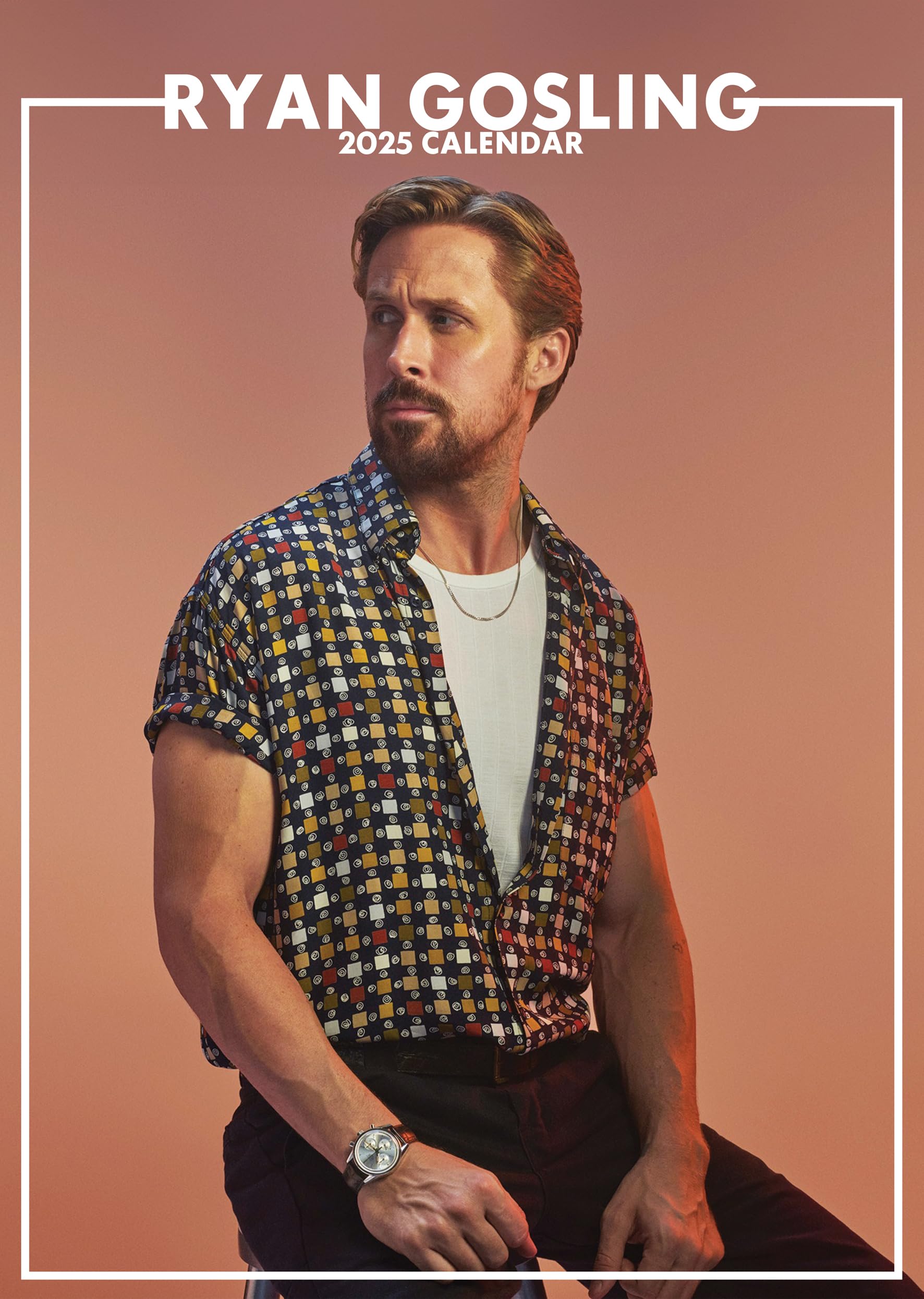 Ryan Gosling Gratulerer Med Dagen Hei Gutt Ryan Gosling | NU Het