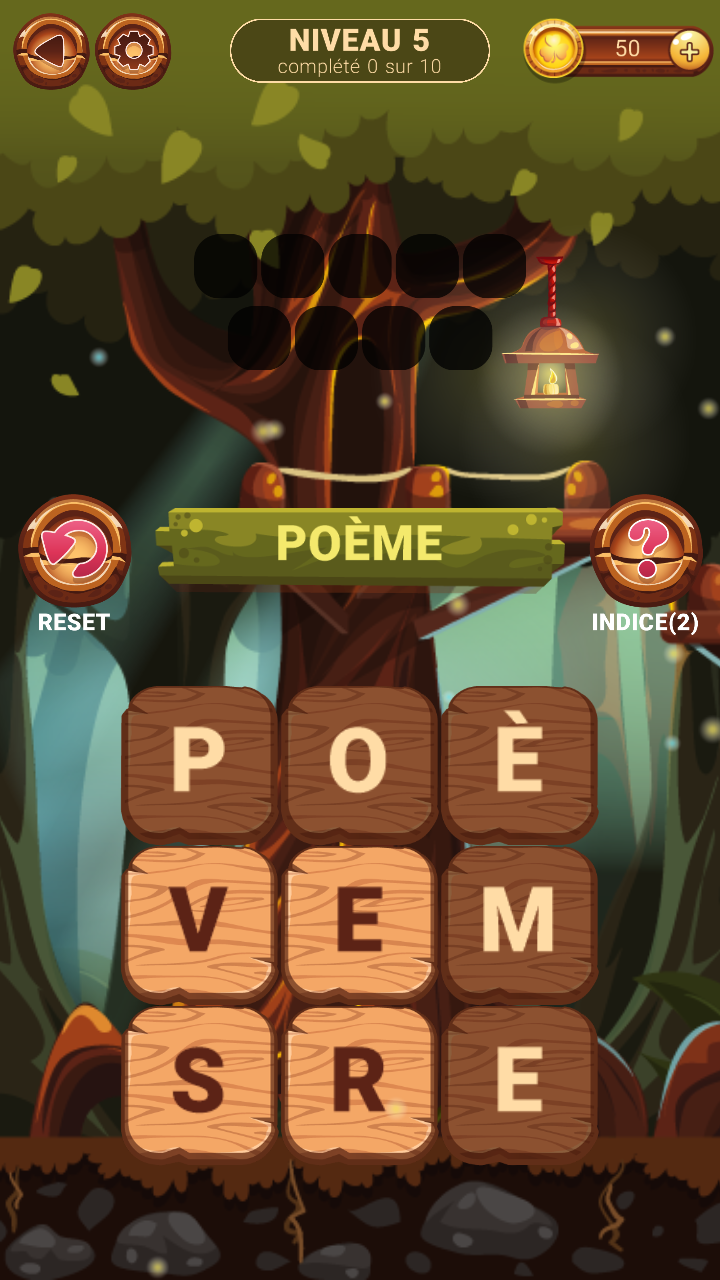 Word Catcher - Application sur Amazon Appstore