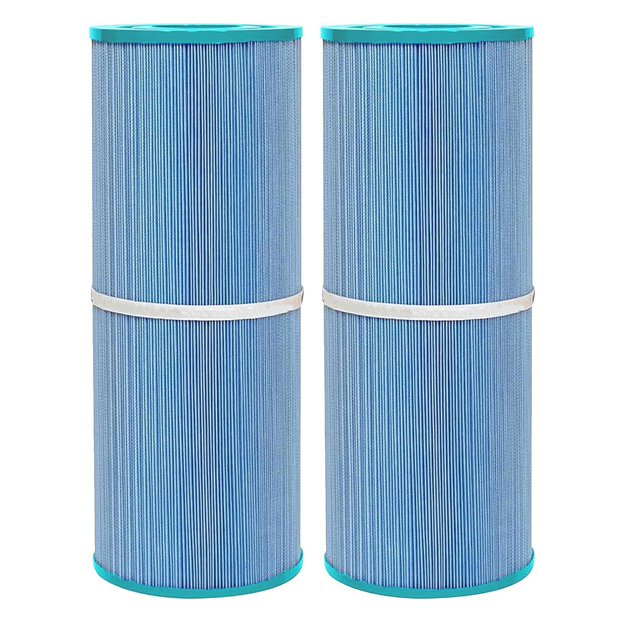 Snapklik.com : Hurricane 2 Pack Elite Aseptic Spa Filter Cartridge ...