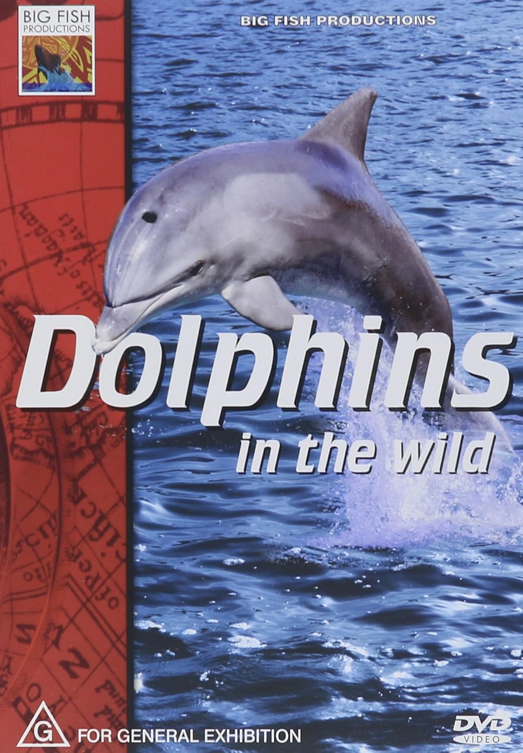 NEW Dolphins In The Wild (DVD): Amazon.ca: Movies & TV Shows