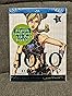 JoJo's Bizarre Adventure: Stone Ocean Part 1 LE (BD) [Blu-ray]: Amazon ...