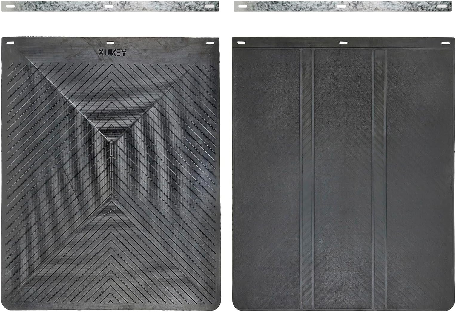 Ford Excursion Mud Flaps DSI Automotive - Gatorback Mud Flaps Mud Flaps ...