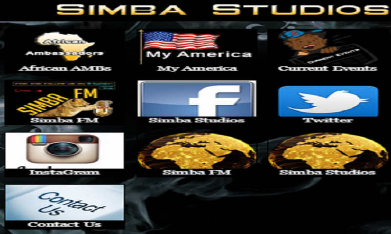 Simba Studios Global - App on Amazon Appstore