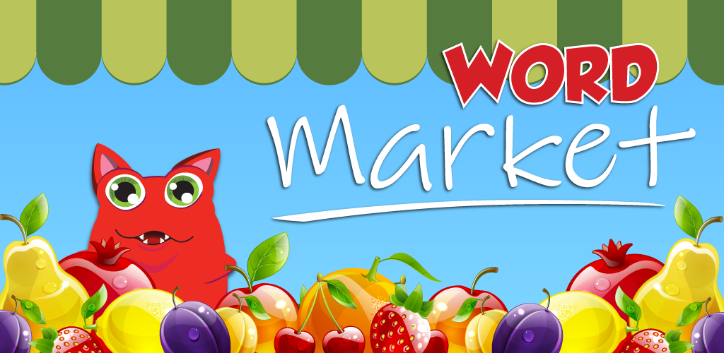 Word Market:Amazon.com:Appstore for Android