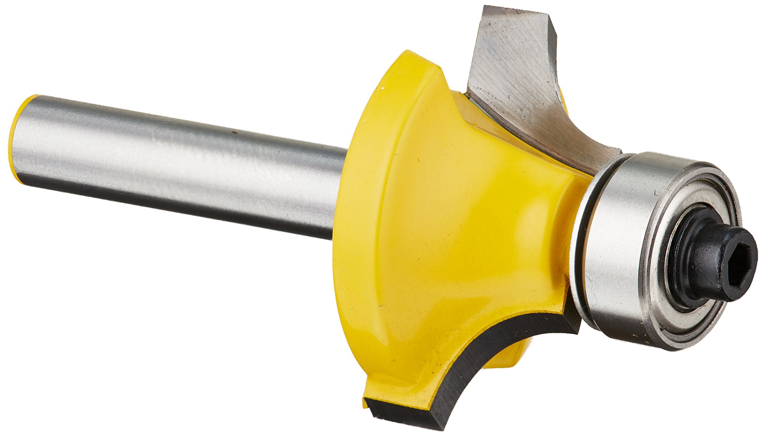 Snapklik.com : YONICO 13163q 5/16-Inch Radius Round Over Edge Forming ...