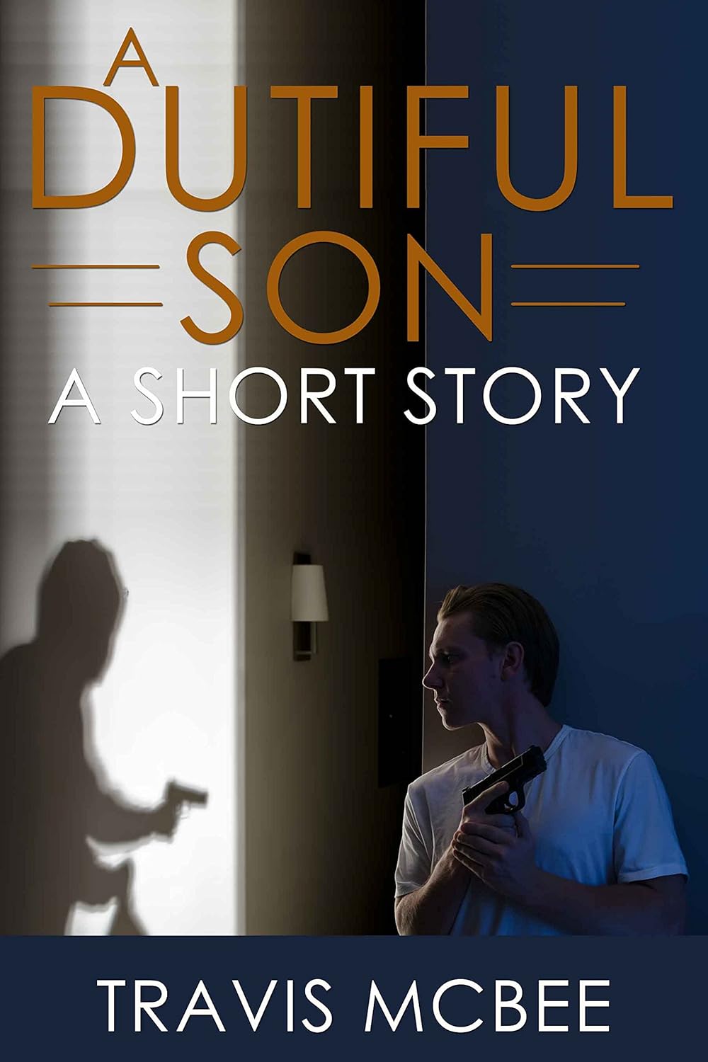 A Dutiful Son - Kindle edition by McBee, Travis. Literature & Fiction ...