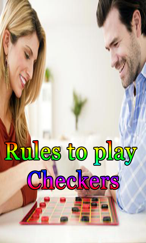 Rules to play Checkers - App on Amazon Appstore