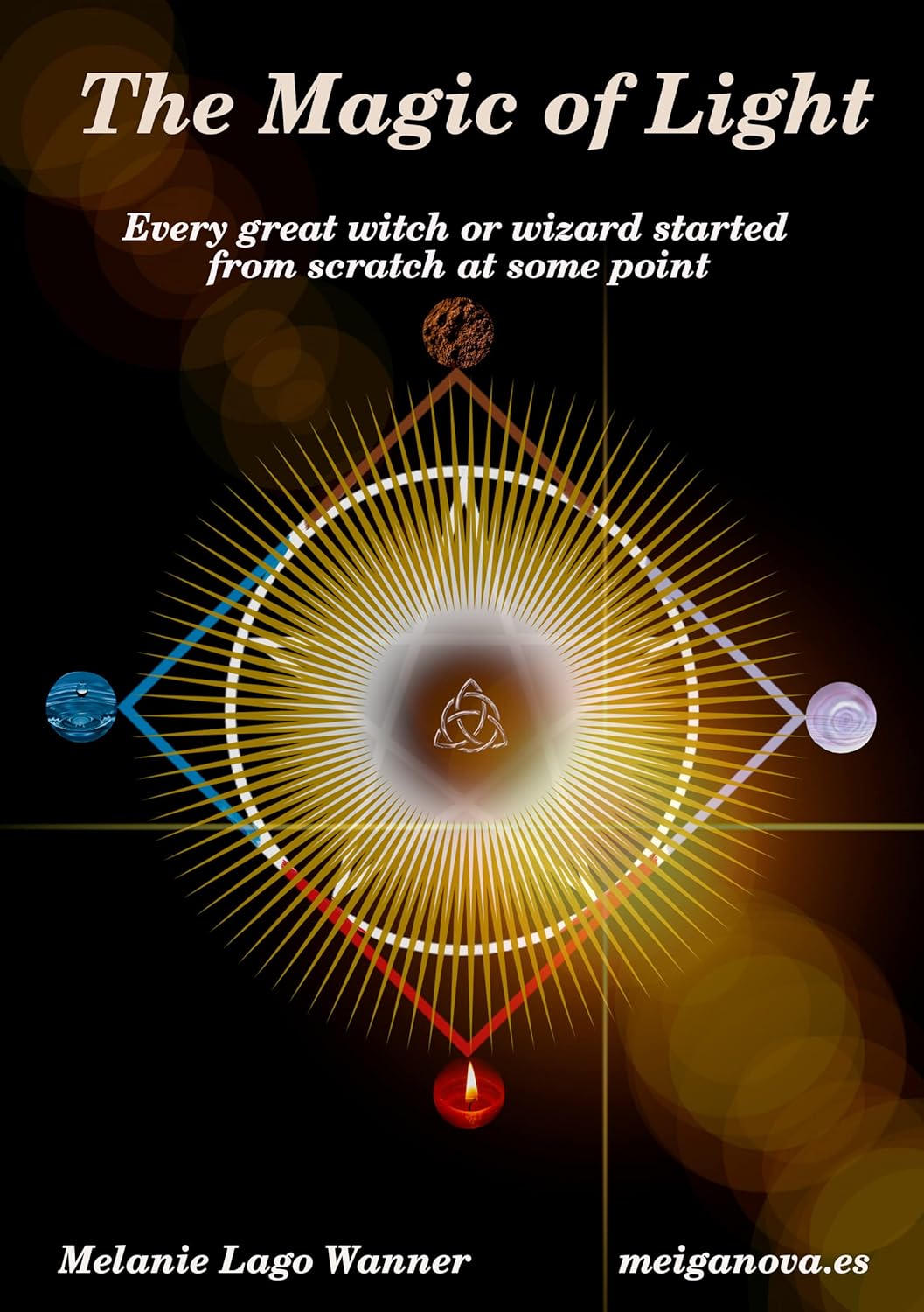 The Magic of Light | Every great witch or wizard, started from scratch ...