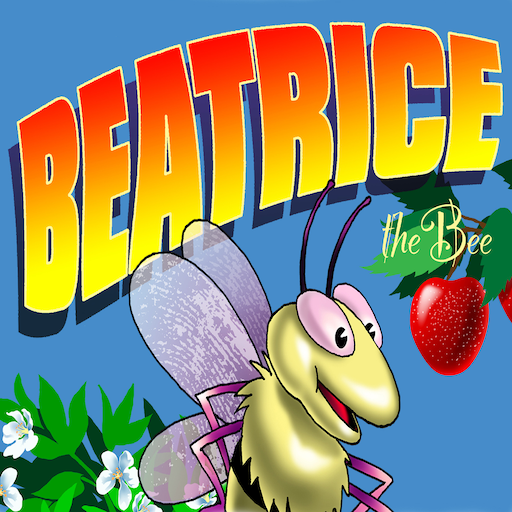 The Adventures of Beatrice the Bee Storybook - App on Amazon Appstore