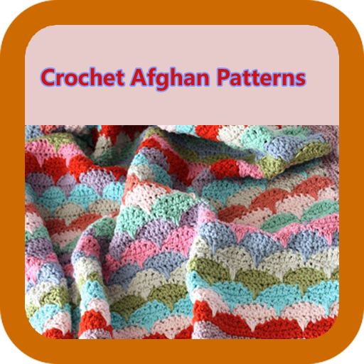 Crochet Afghan Patterns - App on Amazon Appstore
