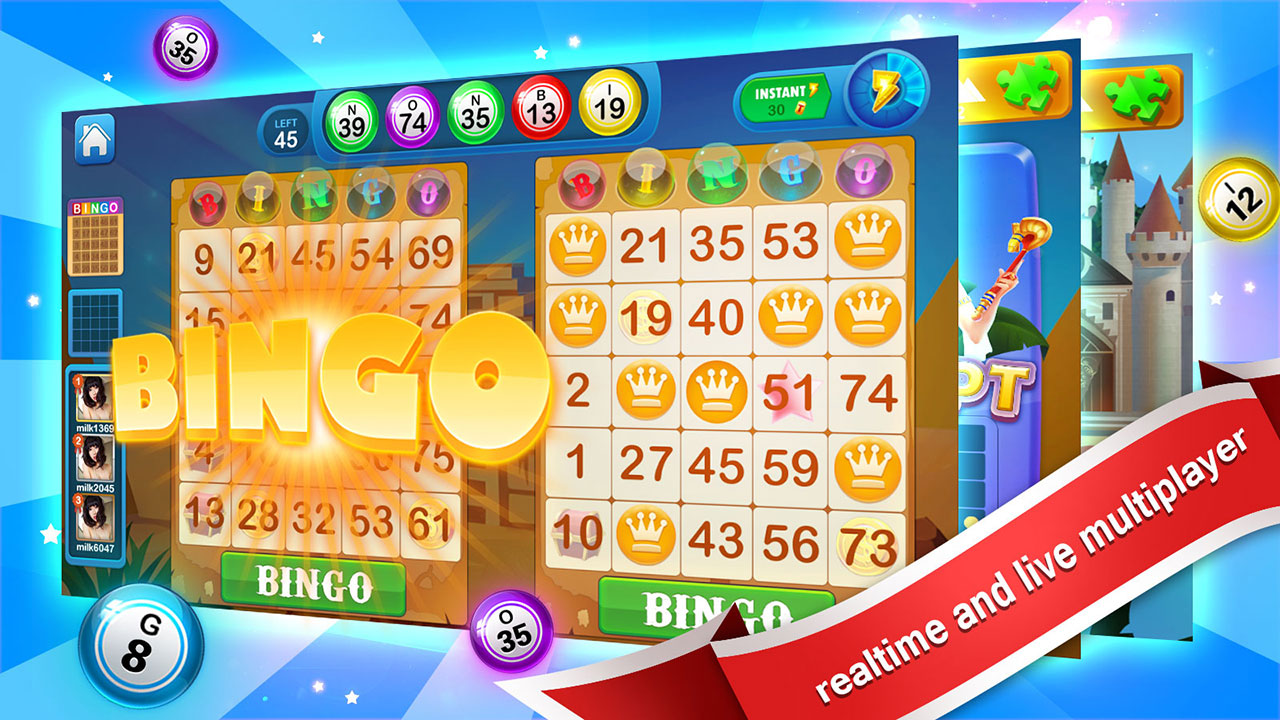 Bingo - World Trips - App on Amazon Appstore