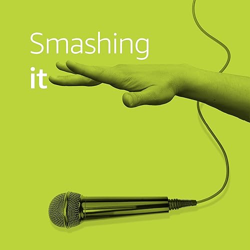 Smashing It by Jay-Z, Redman, Lil Jon, ZZ Top, Beastie Boys, Skrillex ...