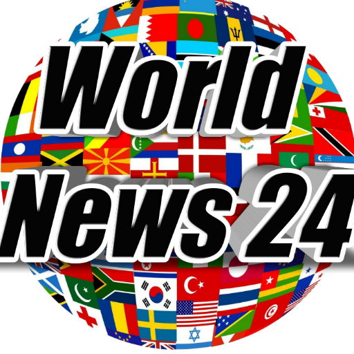 World News Of 24 Hours - App on Amazon Appstore