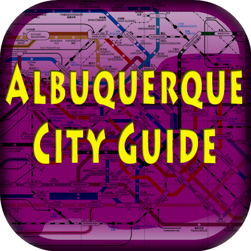 Albuquerque Fun Things To Do - App on Amazon Appstore
