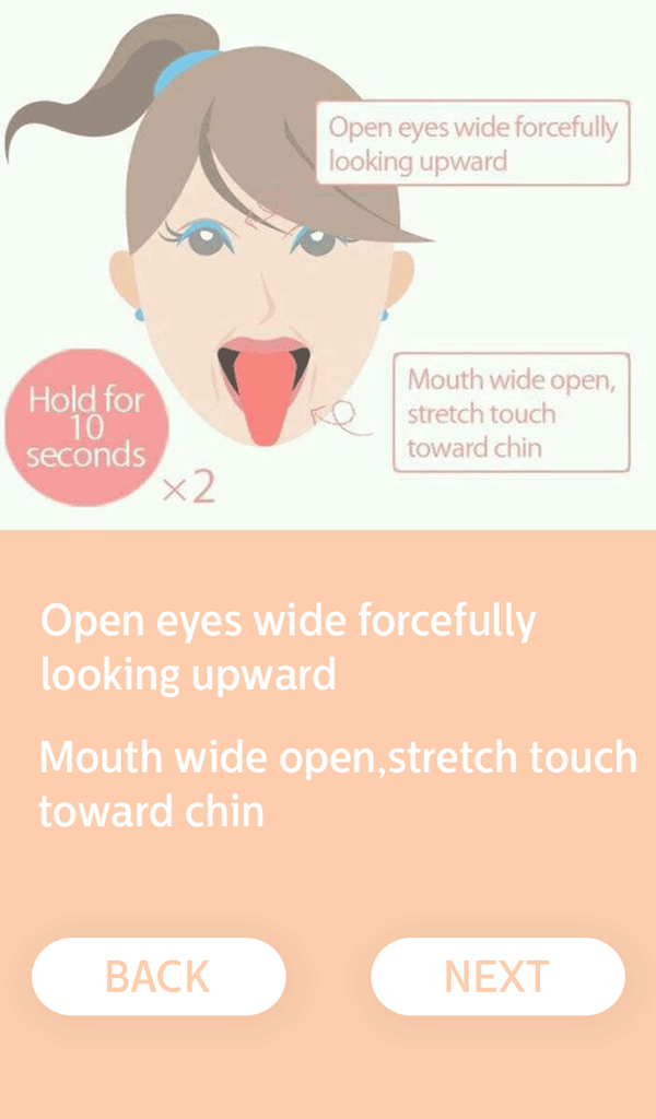 How to lose facefat - App on Amazon Appstore