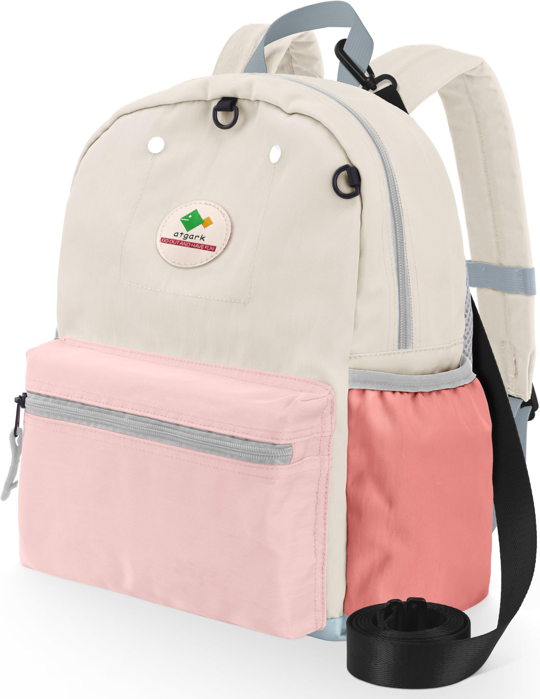 Amazon.com | Toddler Backpack Leash for Toddlers 1-2: Baby Backpack ...