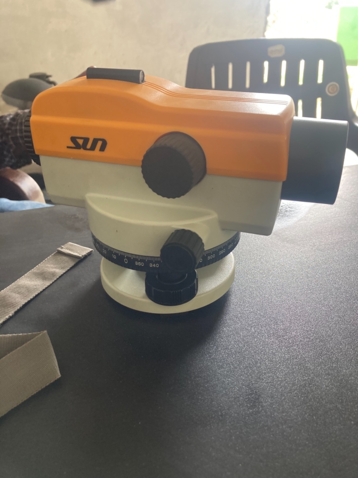 Trading Direct SUN Auto Level DSC-240 : Amazon.in: Electronics