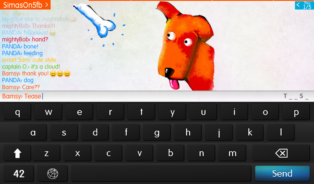 Draw Mania - App on Amazon Appstore