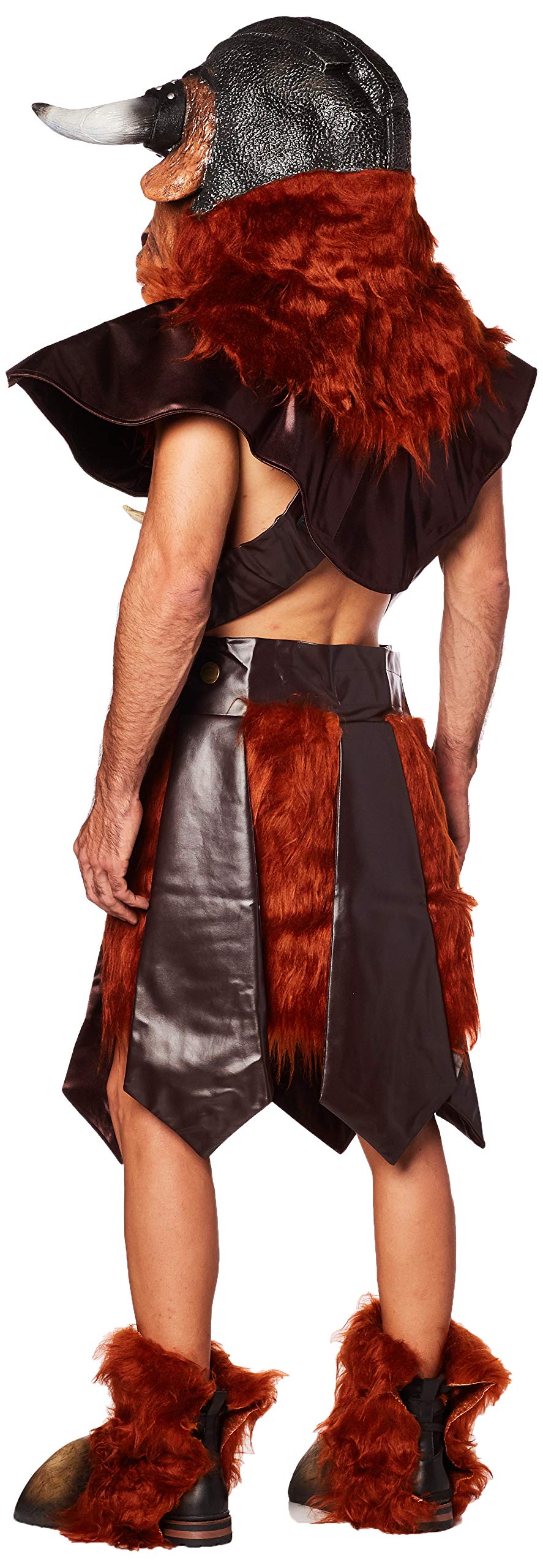 Minotaur Costume
