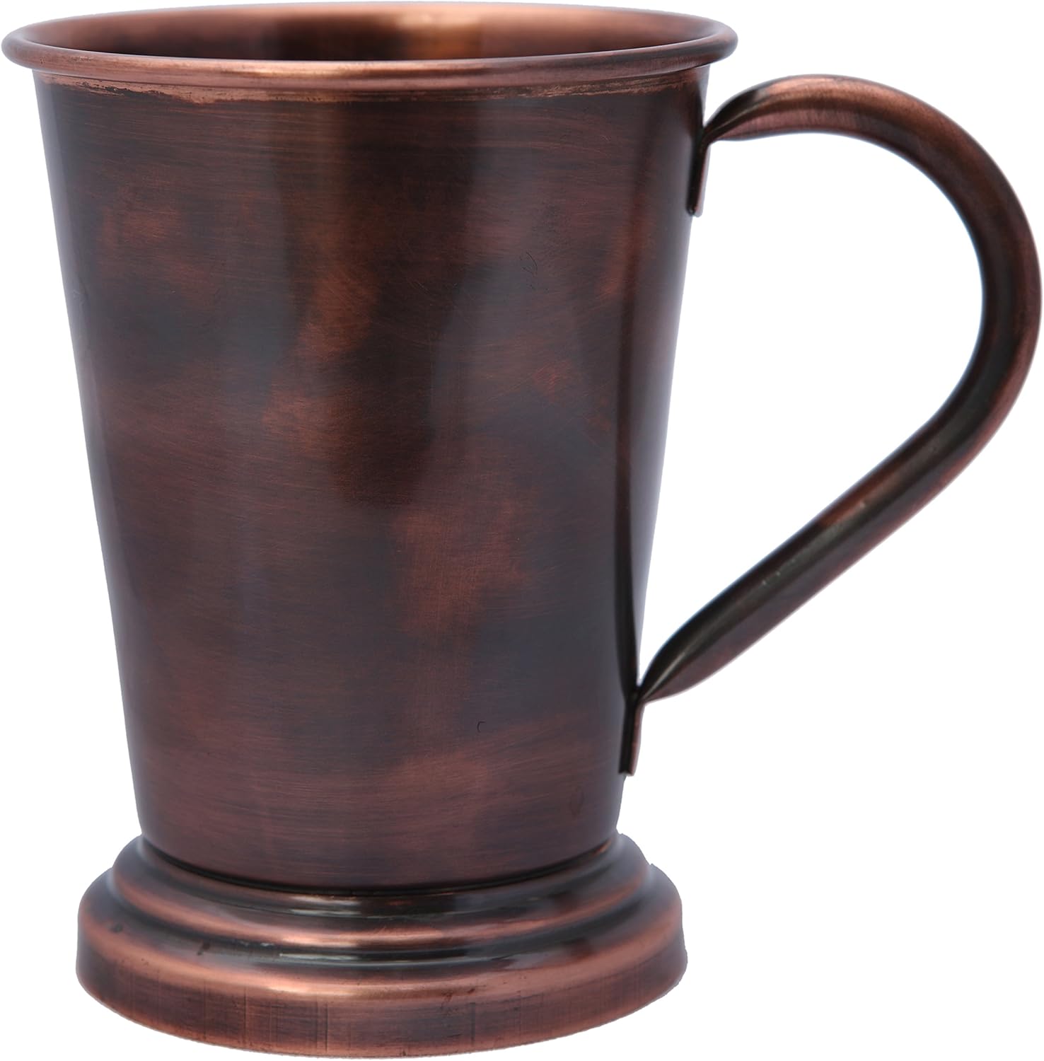 Amazon.com: Melange 100% Authentic Copper Artisan Collection Moscow ...