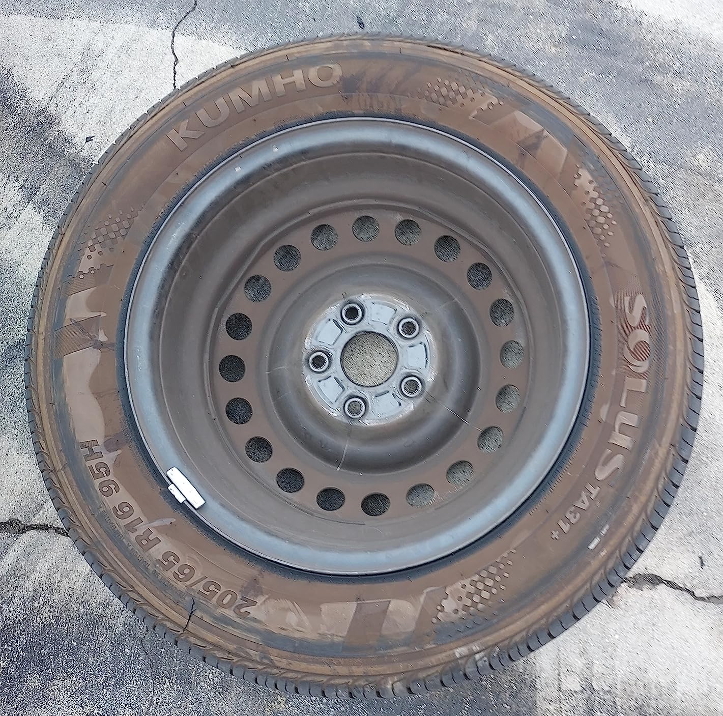 $1/mo - Finance Slime 20088 Valve Tool, 4-Way, Plus Valve Cores for All ...