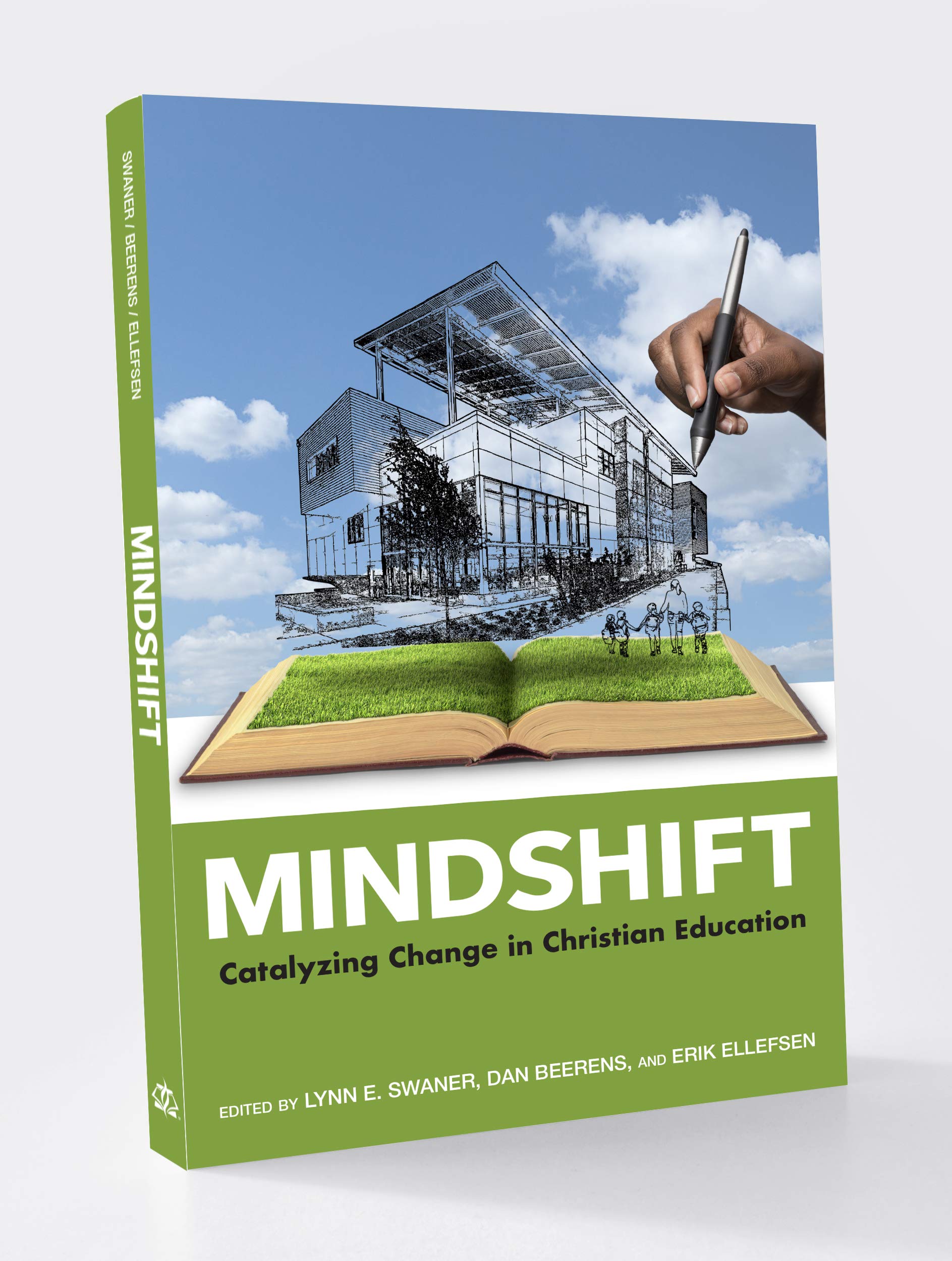 MindShift: Lynn E. Swaner, Dan Beerens, and Erik Ellefsen, Lynn E ...