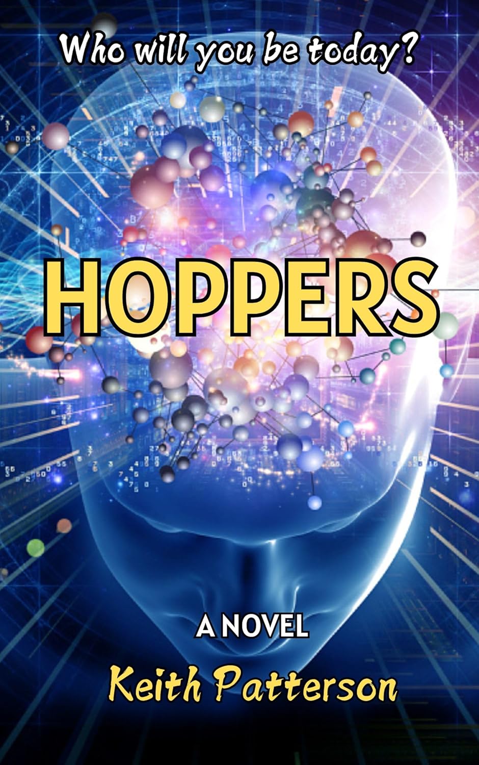 Amazon.com: Hoppers eBook : Patterson, Keith: Kindle Store