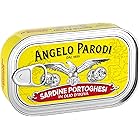 Amazon.com: Conservas de Cambados Tiny Sardines in Olive Oil from ...