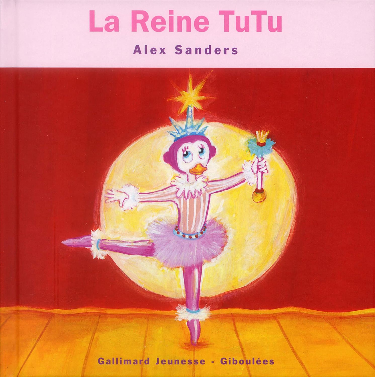 La Reine TuTu : Buy Online at Best Price in KSA - Souq is now Amazon.sa ...
