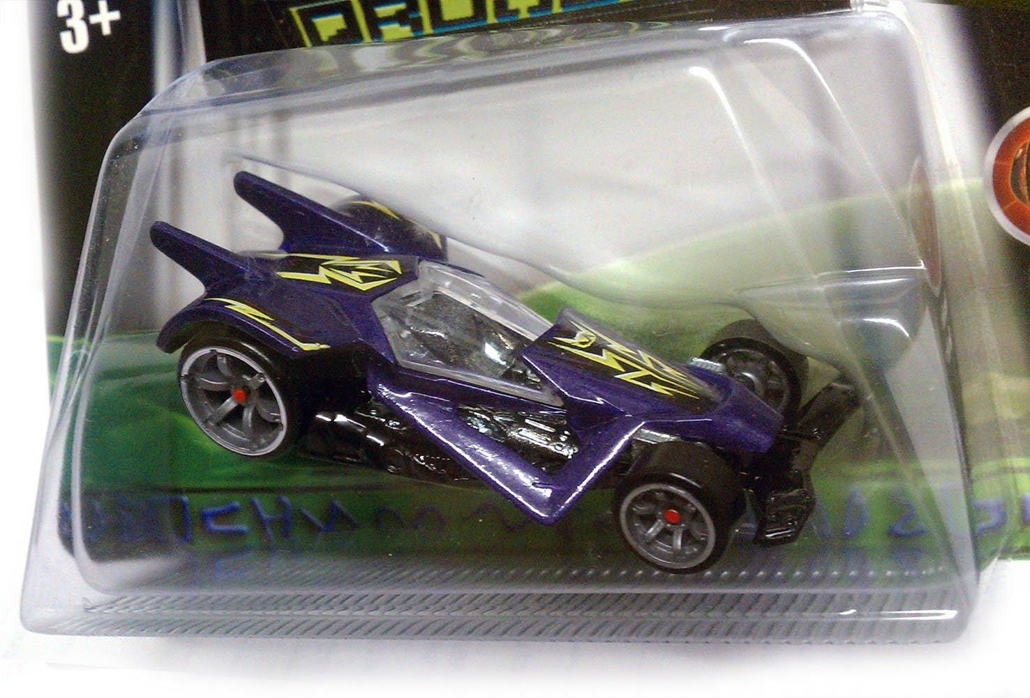 Amazon | RD-06 / 1:64 scale Die-Cast Racing Car / Hot Wheels ...