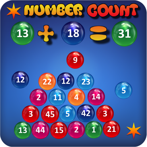 Number Math Game - App on the Amazon Appstore