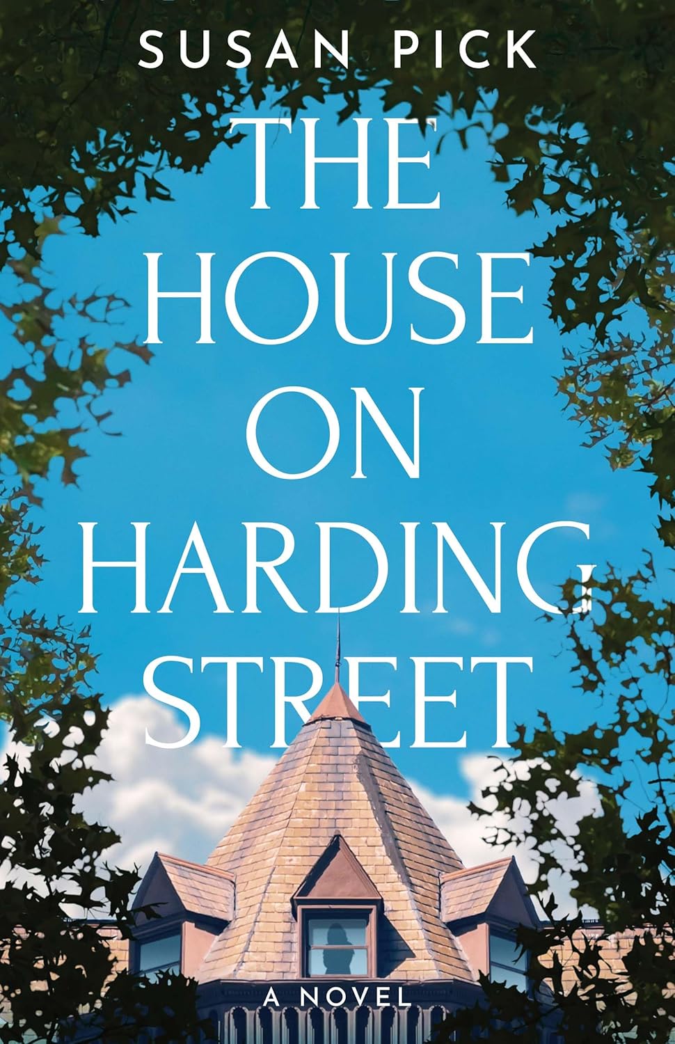 The House on Harding Street - Kindle edition by Pick, Susan. Literature ...