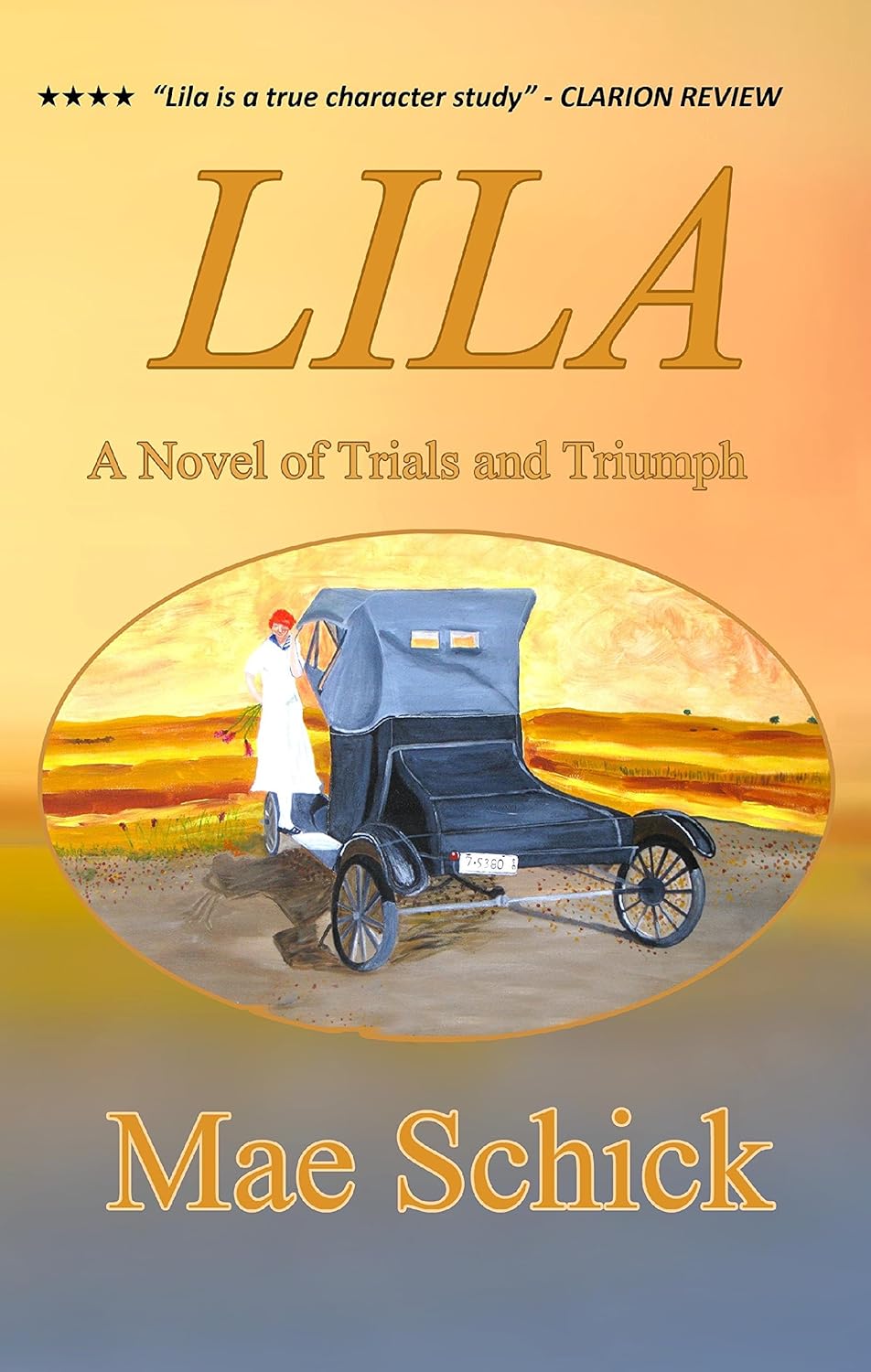Amazon.com: Lila: A Tale of Trials and Triumphs eBook : Schick, Mae ...